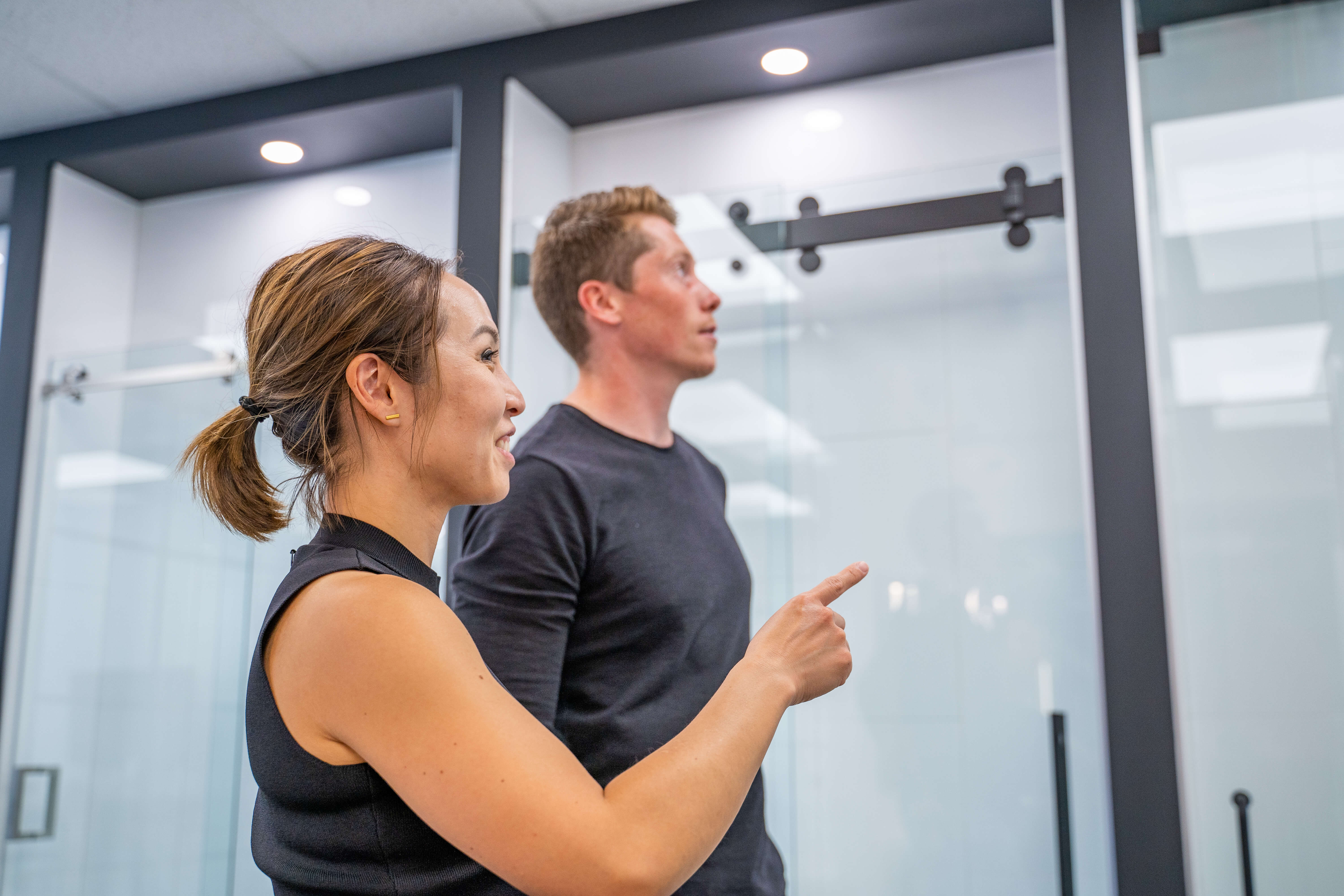 KINSPACES | Commercial Solutions