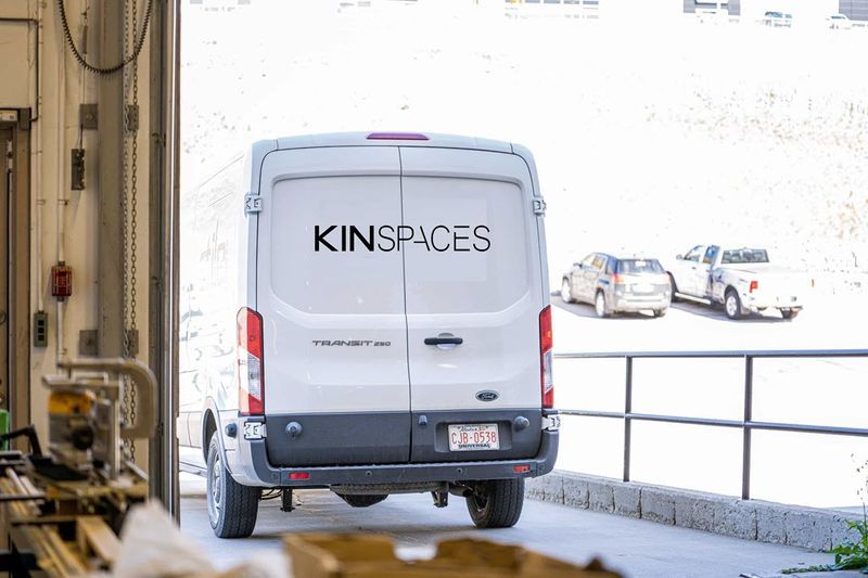About Us | KINSPACES